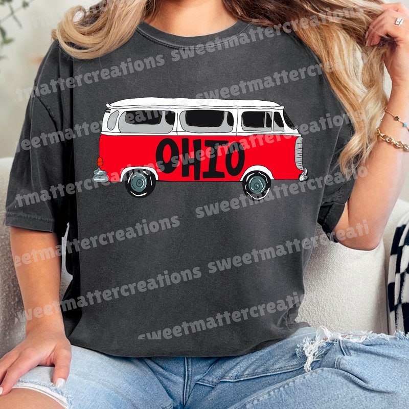 Ohio State Coffee - Etsy