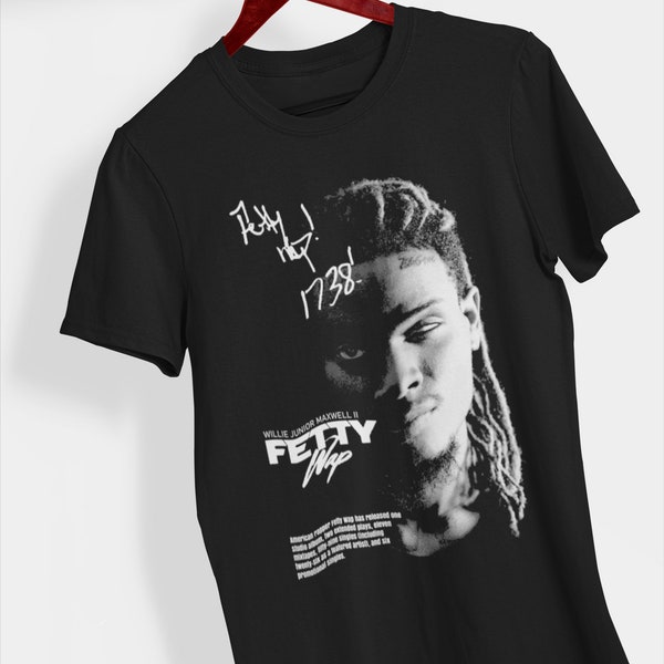 Fetty Wap - Etsy
