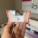 Customized Foldable Business Cards. - Etsy