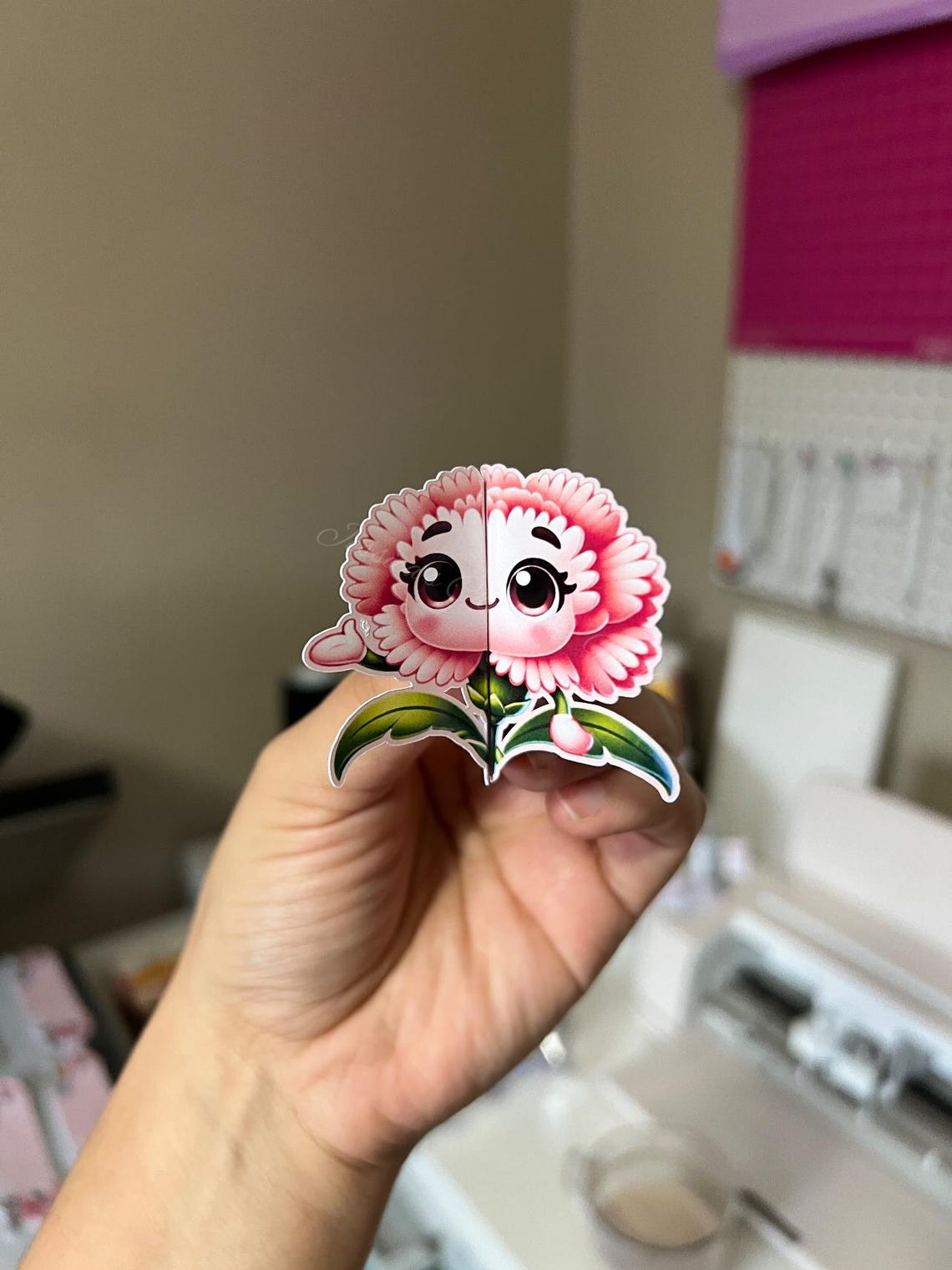 Customized Foldable Business Cards. - Etsy