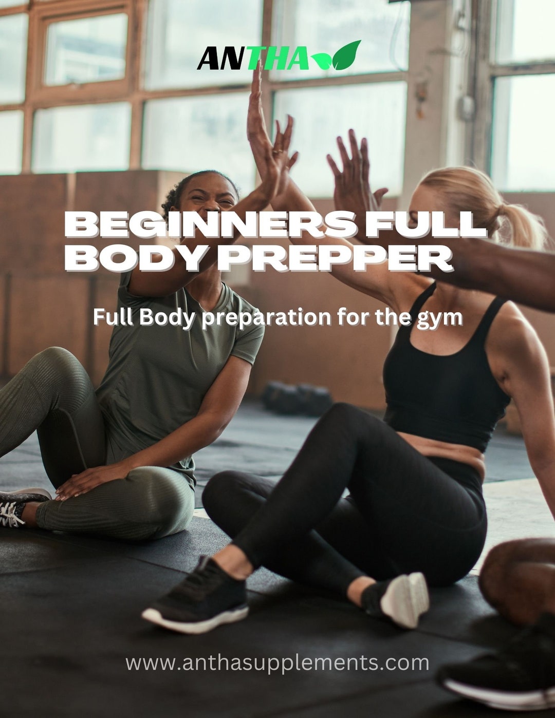 Beginners Full Body Gym Planner,fitness Planner,workout Planner Fitness ...