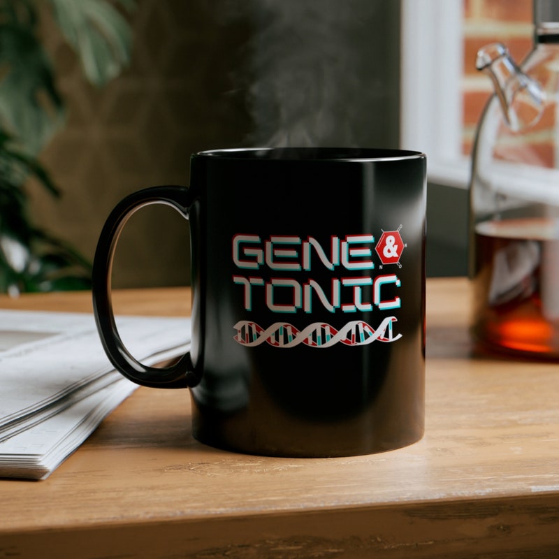 Genetics - Etsy