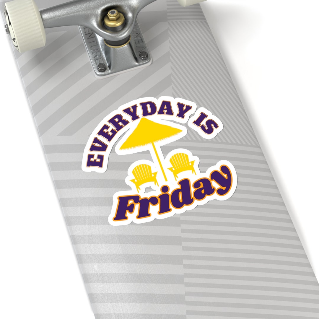 Funny Sticker Gift for Family and Friends Personalized Sticker for ...