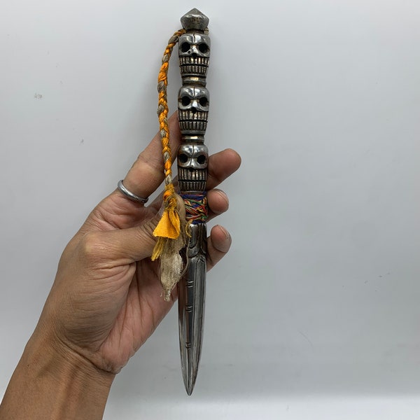 Phurba - Etsy