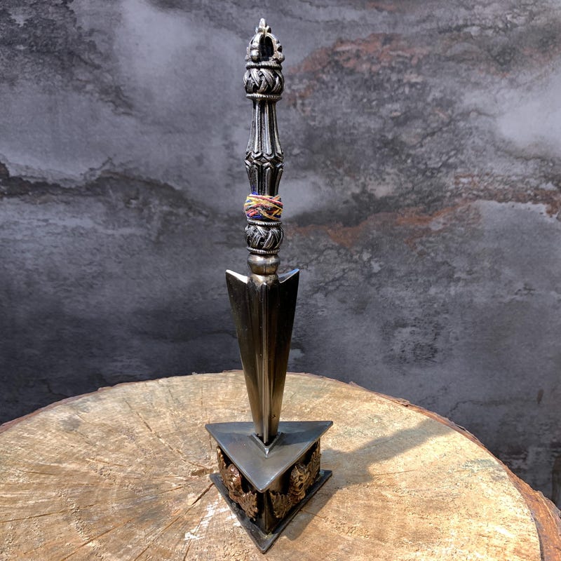 Phurba - Etsy