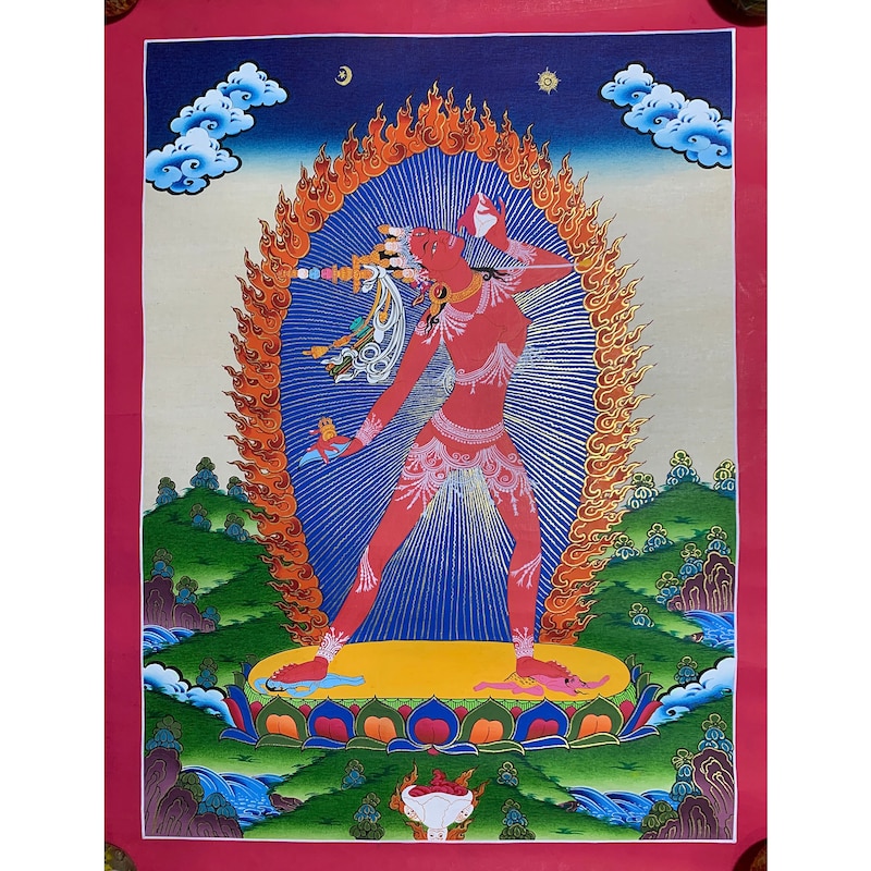 Dakini - Etsy