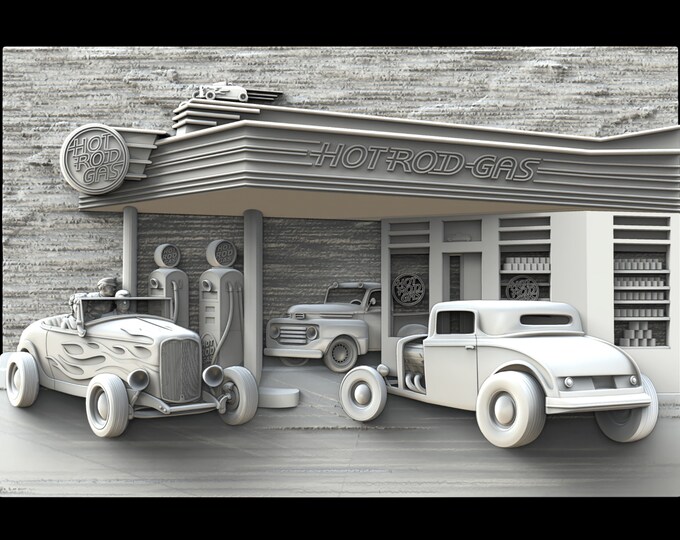 3D STL Model for CNC Router Engraver, Carving Machine, CNC Files for ...