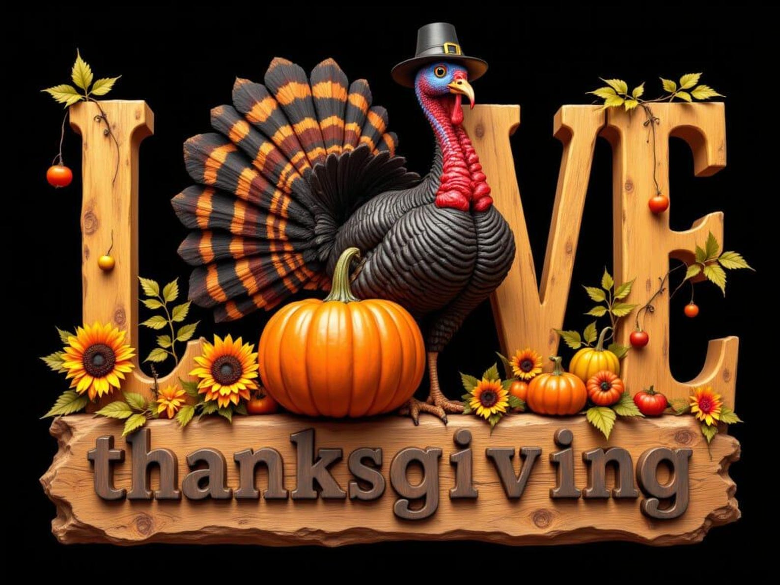 Love Turkey 3D CNC Router File (STL) | 2 Stl Files - Etsy