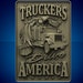 Semi Truck,trucker,peterbilt,kenworth 3D CNC Router Files, 3d Stl File ...
