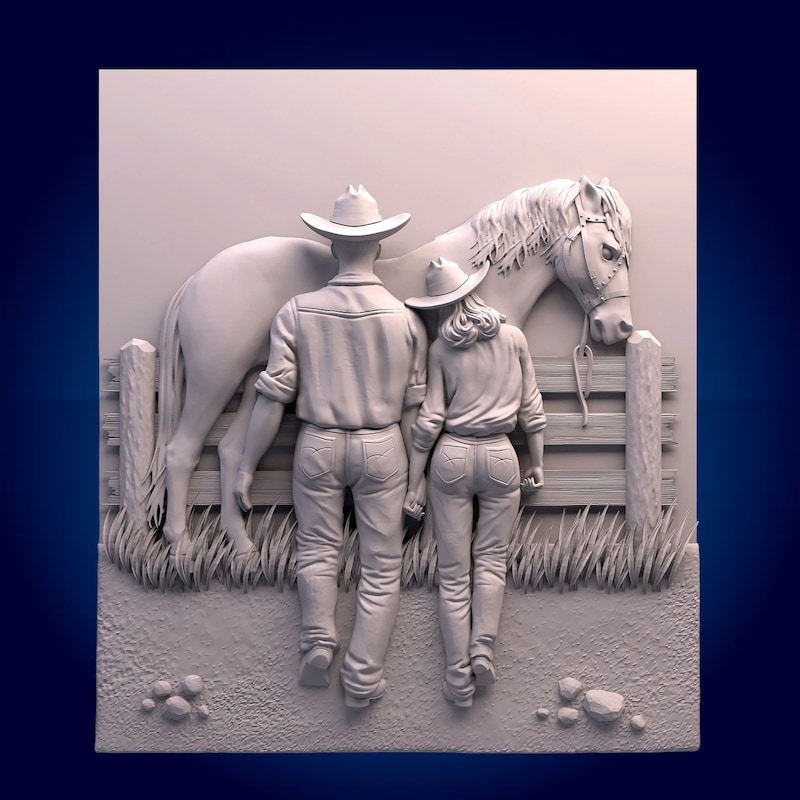 Cnc Stl Files - Etsy