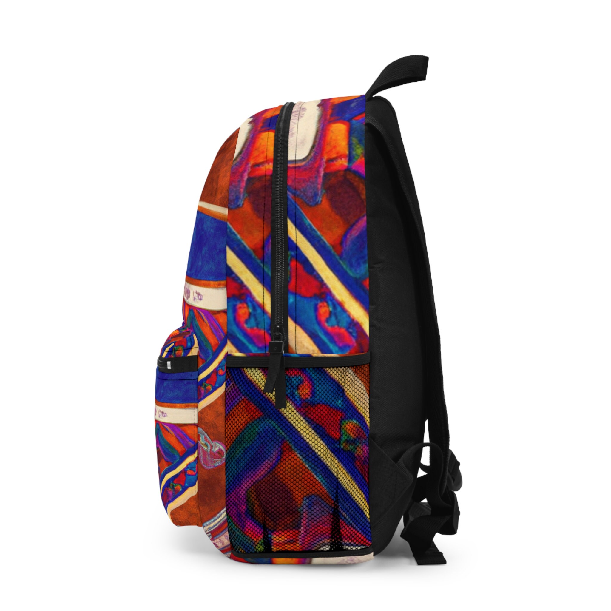 Giovanni Battista Savonarola Backpack - Etsy