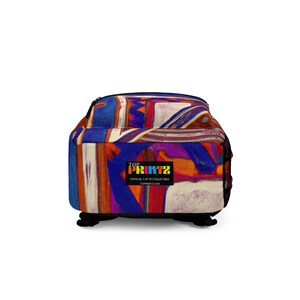 Giovanni Battista Savonarola Backpack - Etsy