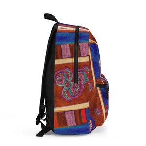 Giovanni Battista Savonarola Backpack - Etsy
