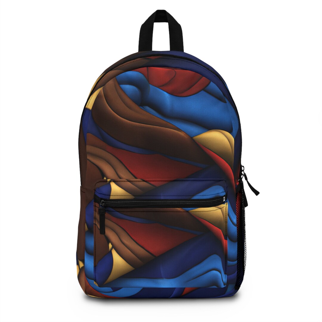 Giovanni Vacchi Backpack - Etsy