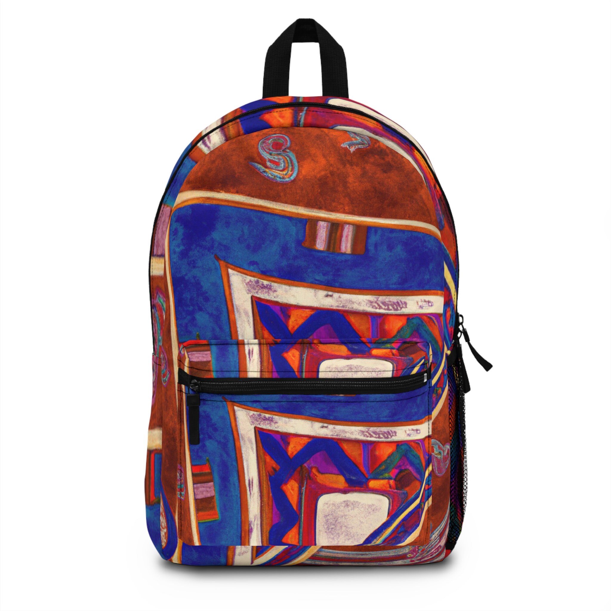 Giovanni Battista Savonarola Backpack - Etsy