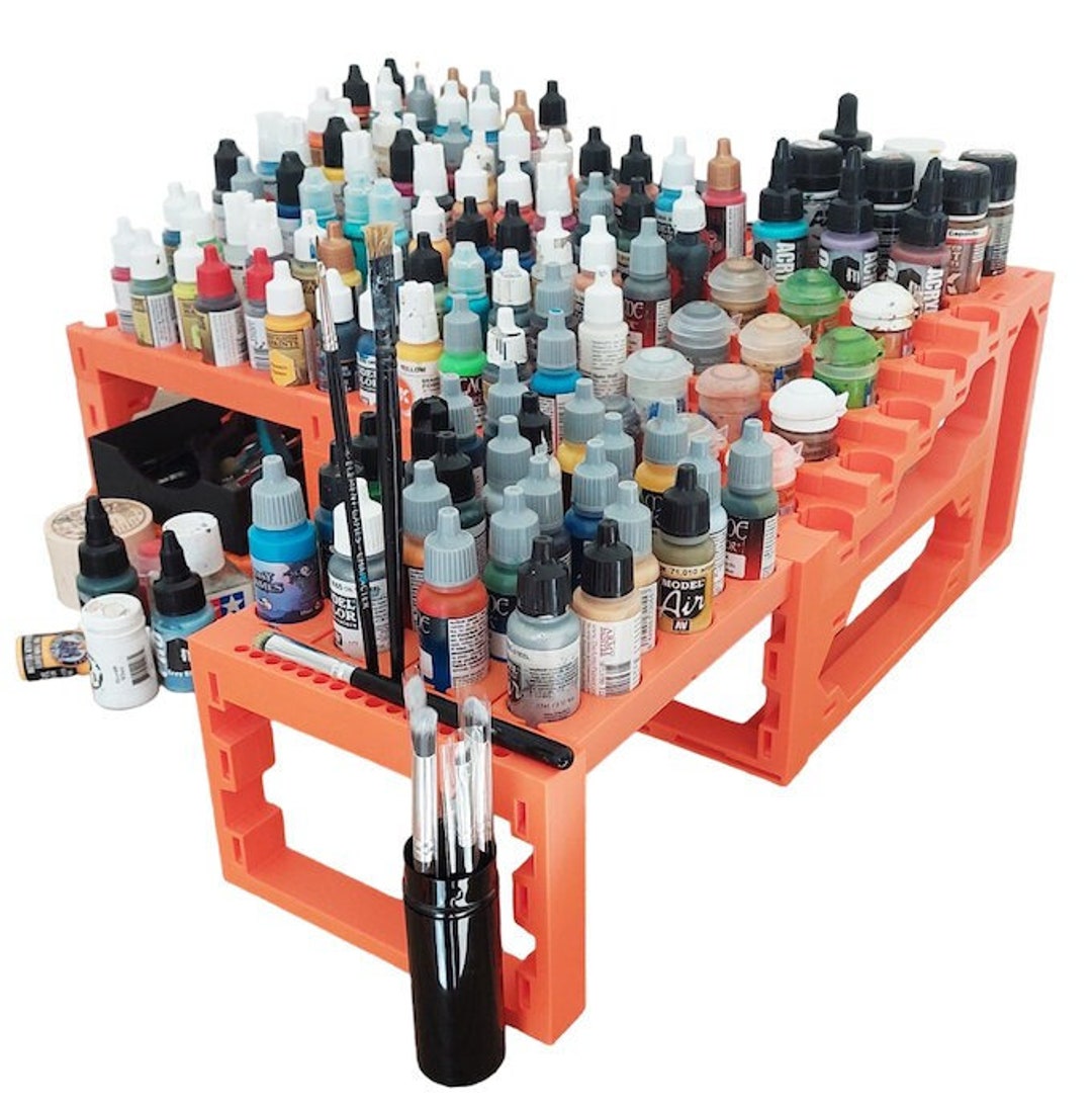 Paint Pal Studio Paint Station - Etsy