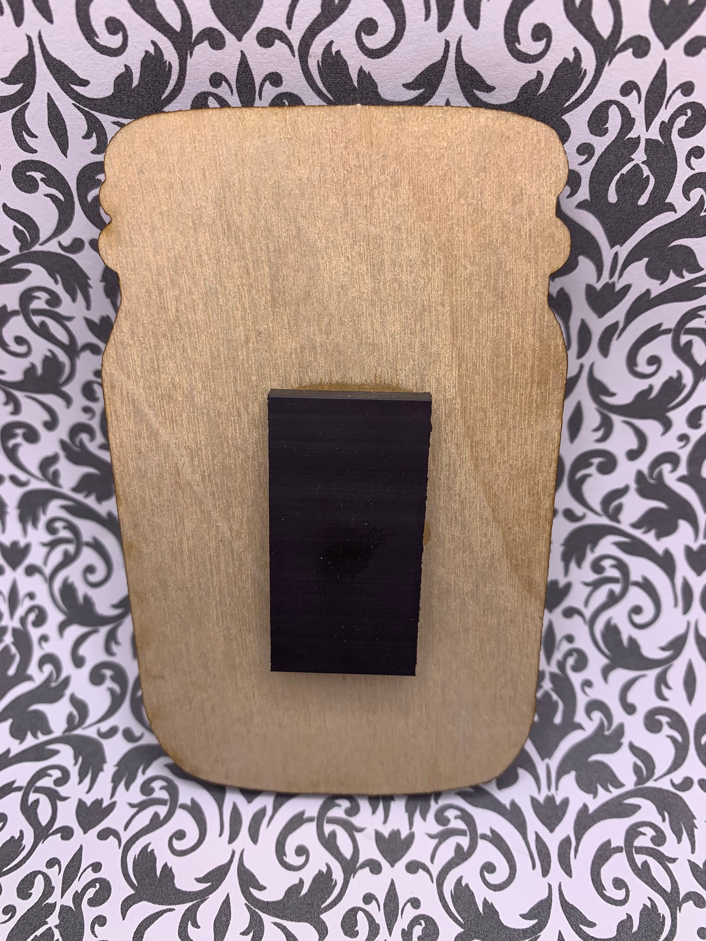 Refrigerator Magnet, Measurement Conversions With Liquid Measurements ...