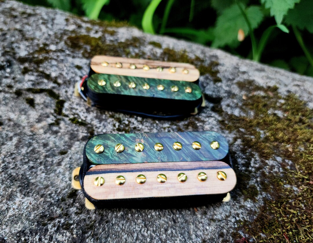 Auroratone Custom Leviathan Set - Etsy