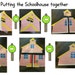 Our Class is a Family Bulletin Board Kit (digital Download) - Etsy