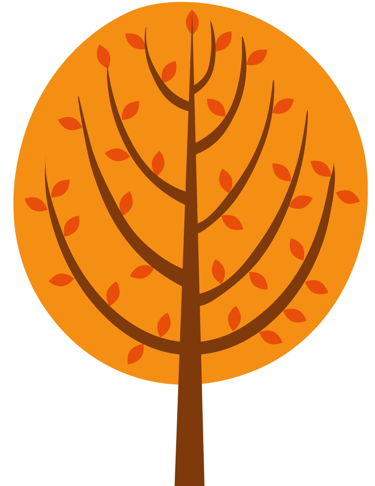 Woodland Animals Bulletin Board or Door Decoration Kit Adventure ...