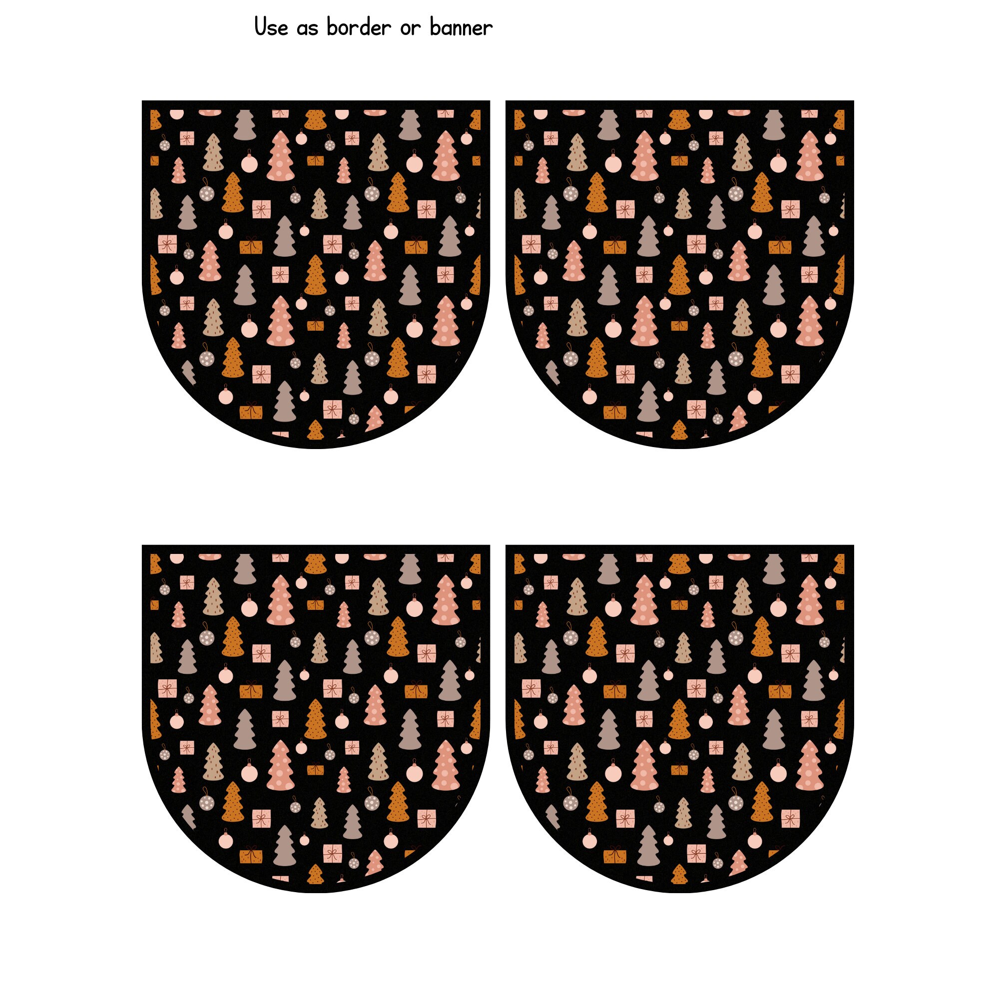 Shine Your Light Christmas Winter Holiday Classroom Bulletin Board Kit ...