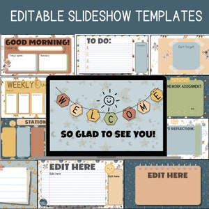 For the Teacher- Classroom Prints for Teachers- Space Theme- Ready to ...