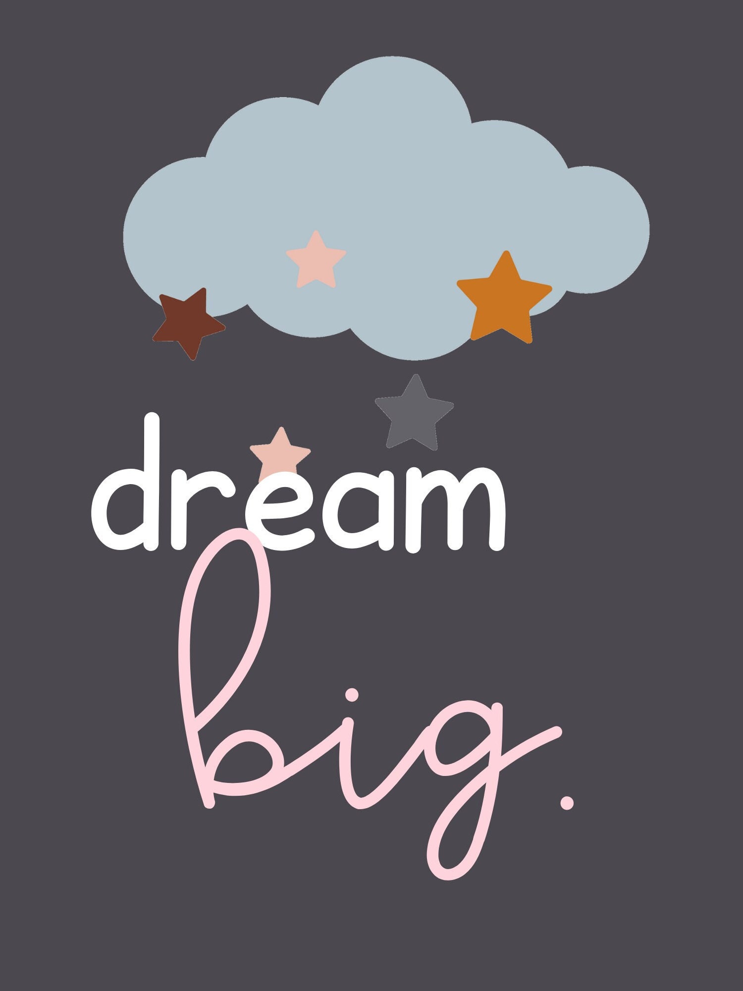 25 Affirmation Printables for Kids Boho Celestial Sea Animals - Etsy