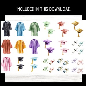 Congratulations, Graduates Bulletin Board or Door Decor for Elementary ...