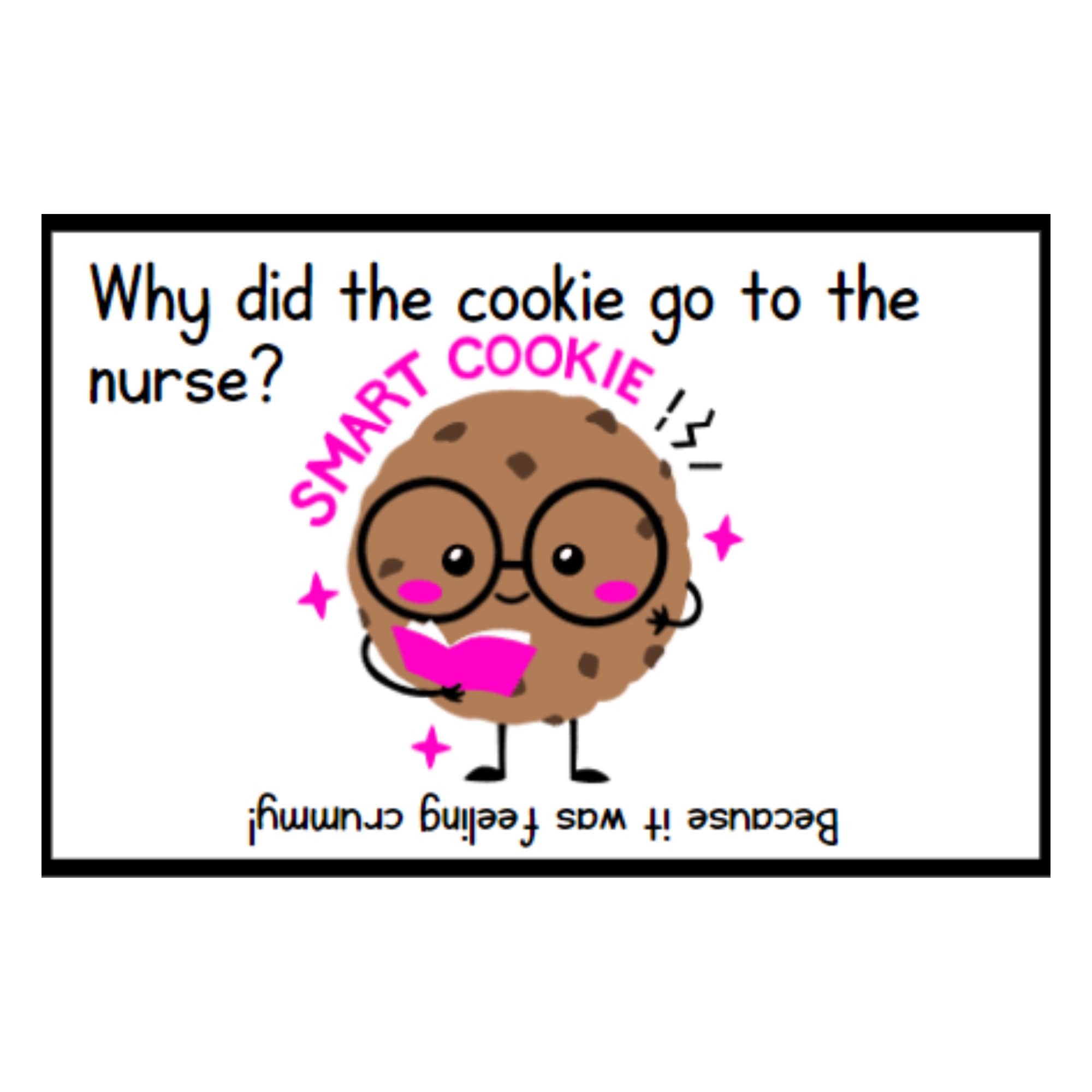 Lunchbox Jokes Printable, Funny Notes for Kids Lunch Box, Lunch Box ...