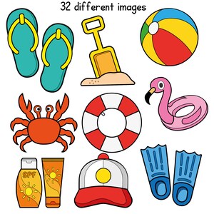 Summer Bulletin Board Decor: Beach Classroom Door Decoration - Etsy