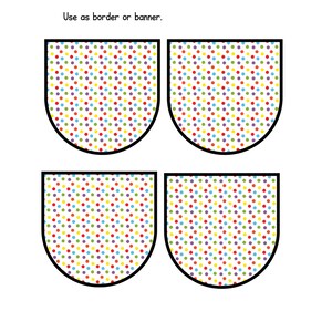 Classroom Bulletin Board: Fill Your Cup With Knowledge (digital ...