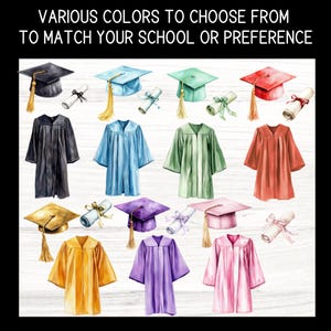 Congratulations, Graduates Bulletin Board or Door Decor for Elementary ...