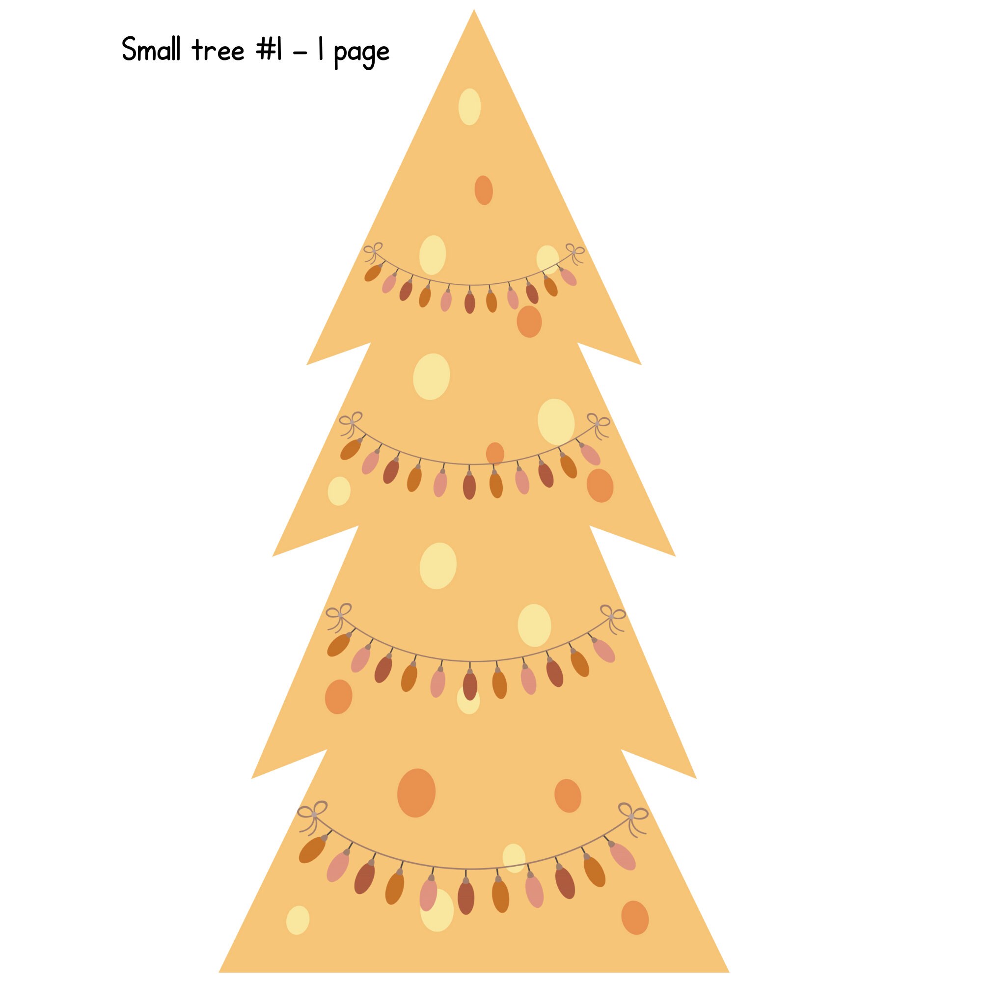 Shine Your Light Christmas Winter Holiday Classroom Bulletin Board Kit ...