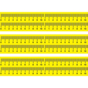 Printable Bulletin Board Borders - School Supplies for Primary ...