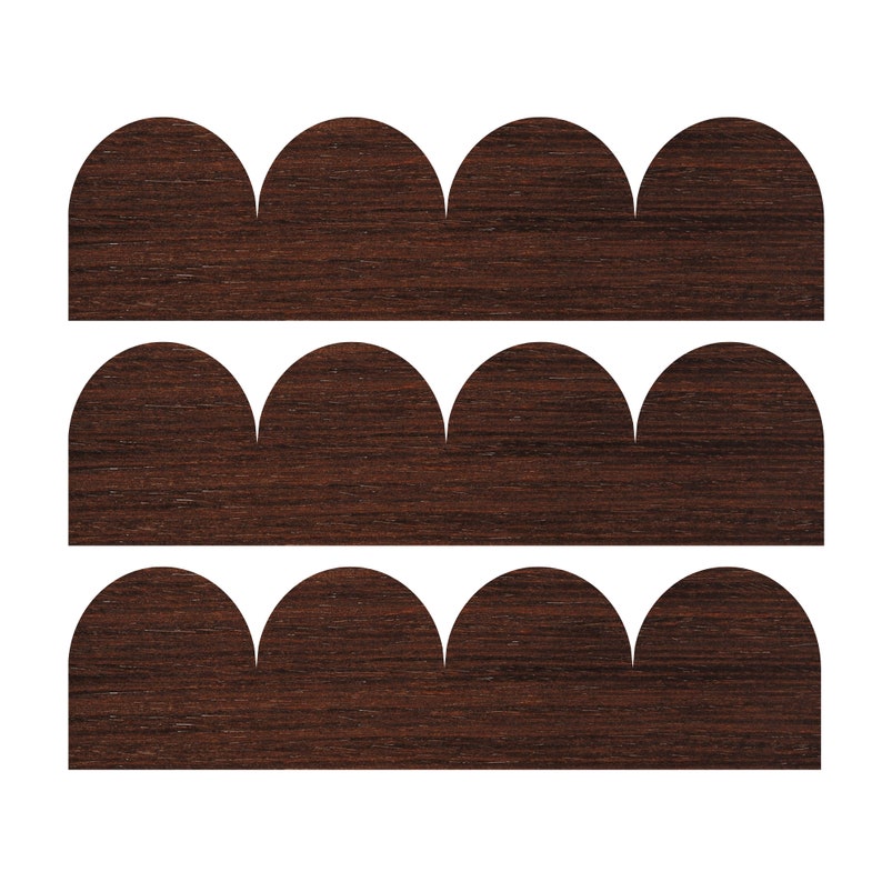 Printable Fall Bulletin Board Borders for Primary Classroom Autumn ...