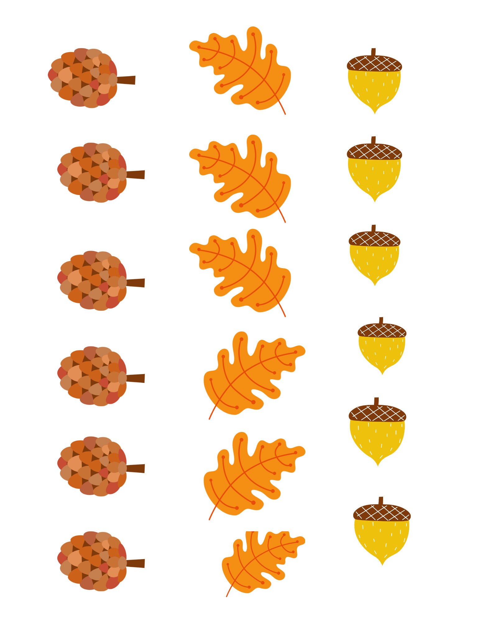 Woodland Animals Bulletin Board or Door Decoration Kit Adventure ...