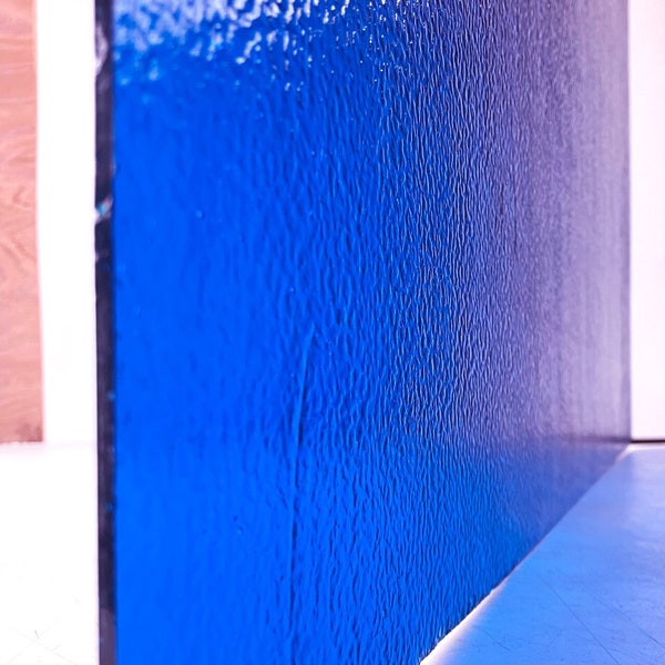 Turquoise Blue Glass - Etsy