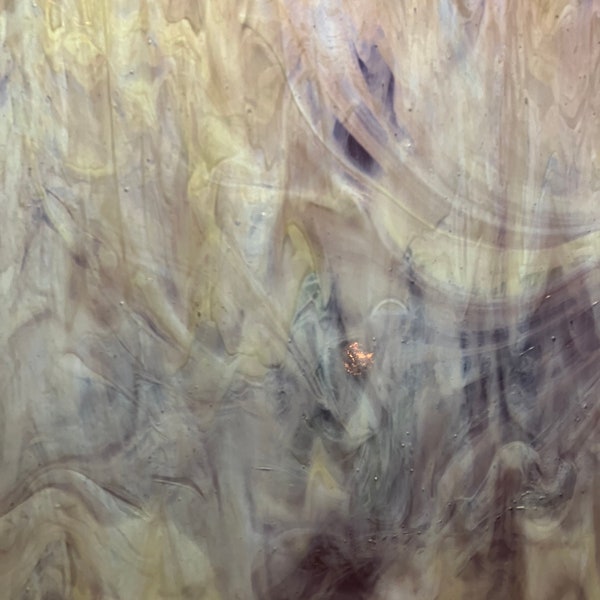 Swirl Art Glass - Etsy