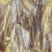 Caramel Wispy Art Glass (100” Sq.) - Etsy