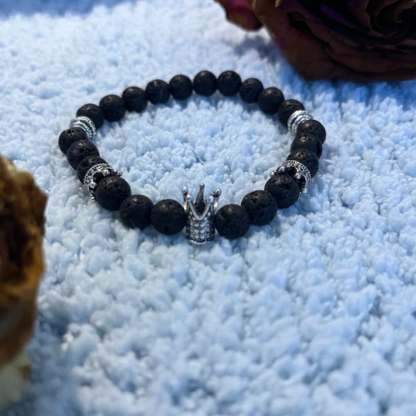 Volcano Bracelet - Etsy