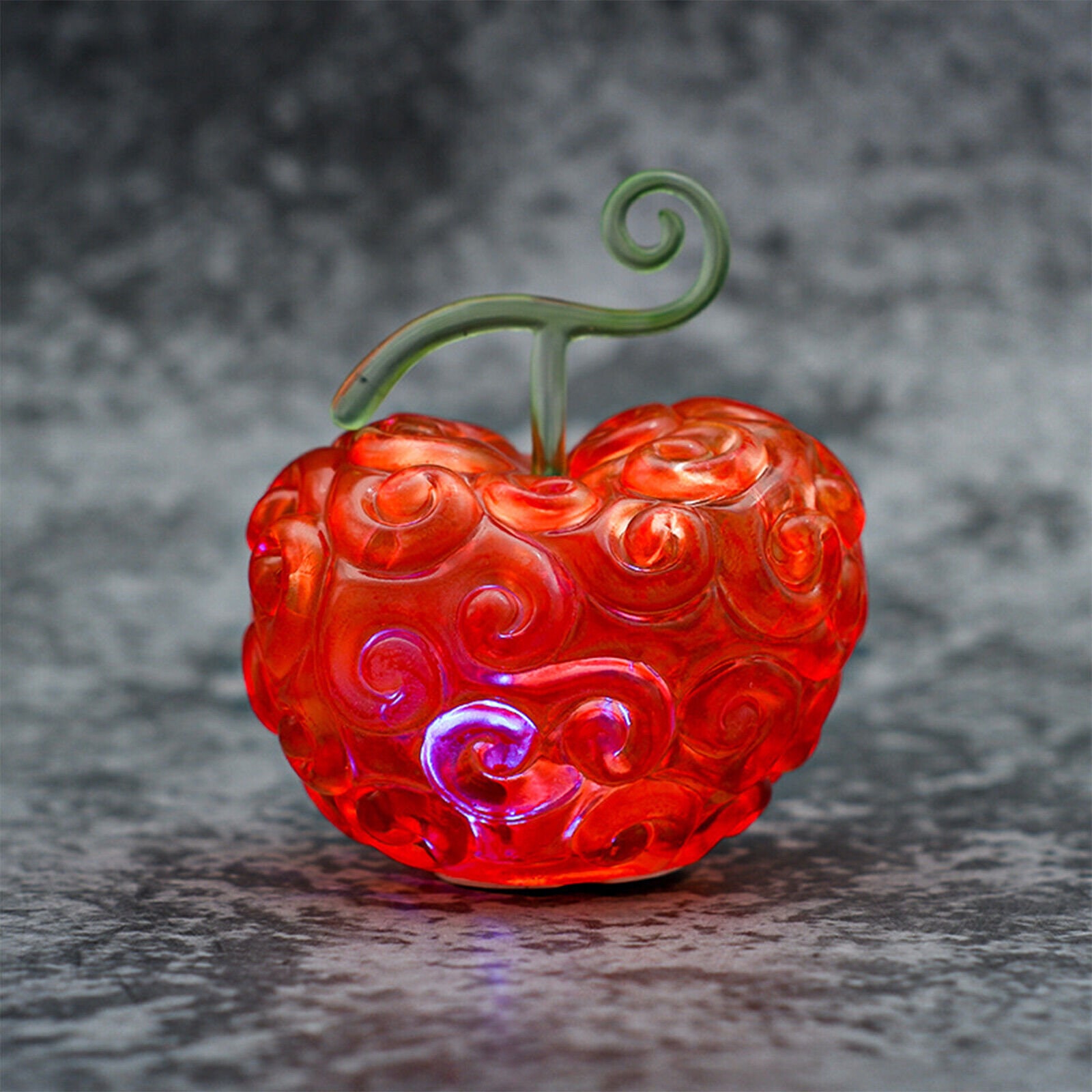 One Piece Devil Fruit, 3D Printed Devil Fruit, One Piece Gift, Anime ...