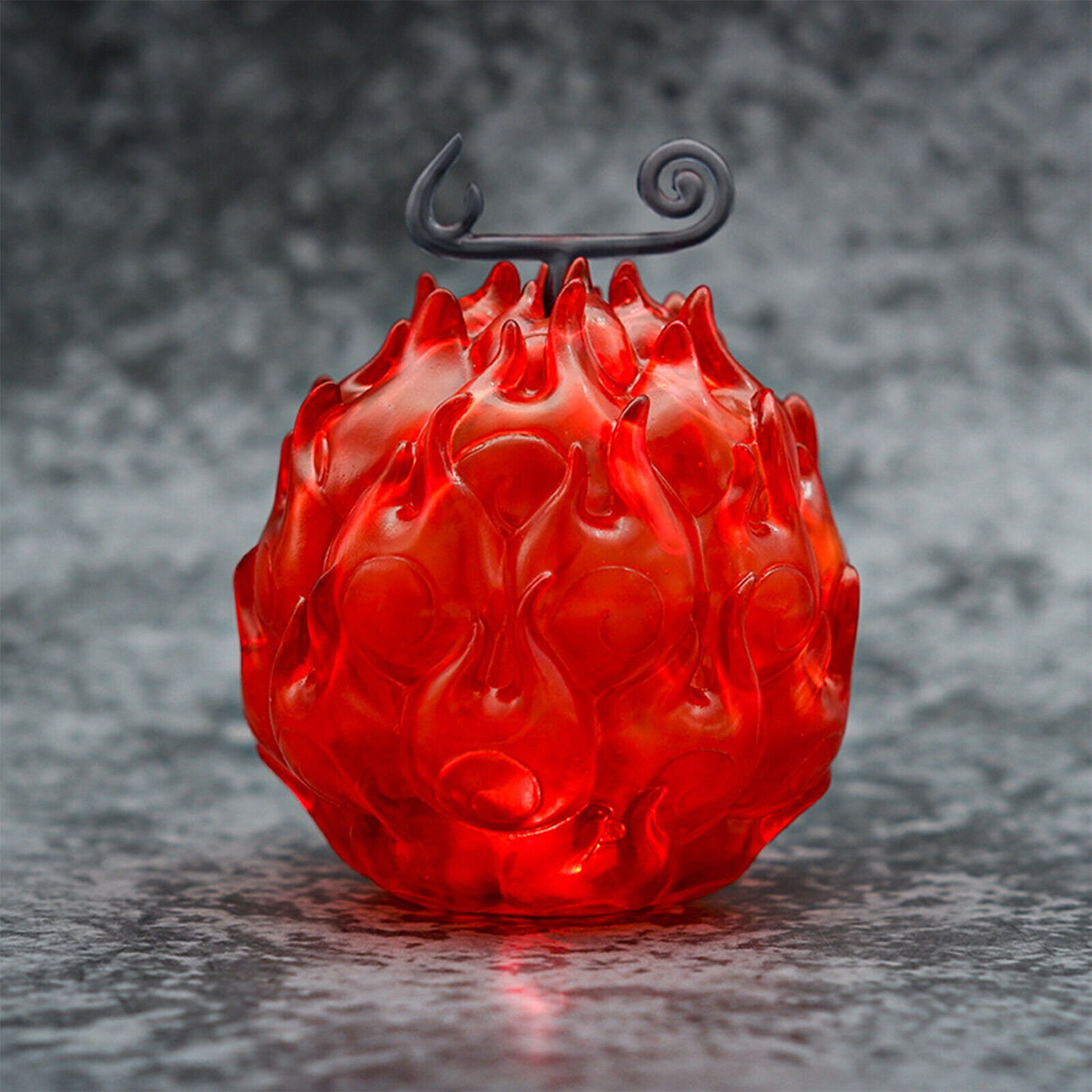 One Piece Devil Fruit, 3D Printed Devil Fruit, One Piece Gift, Anime ...