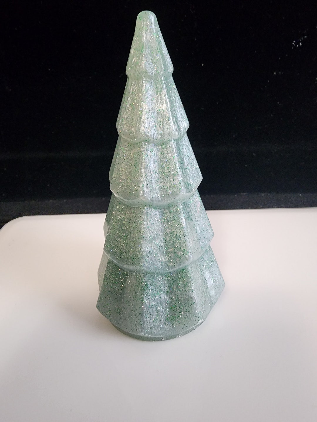 3.5 Inch Christmas Tree - Etsy