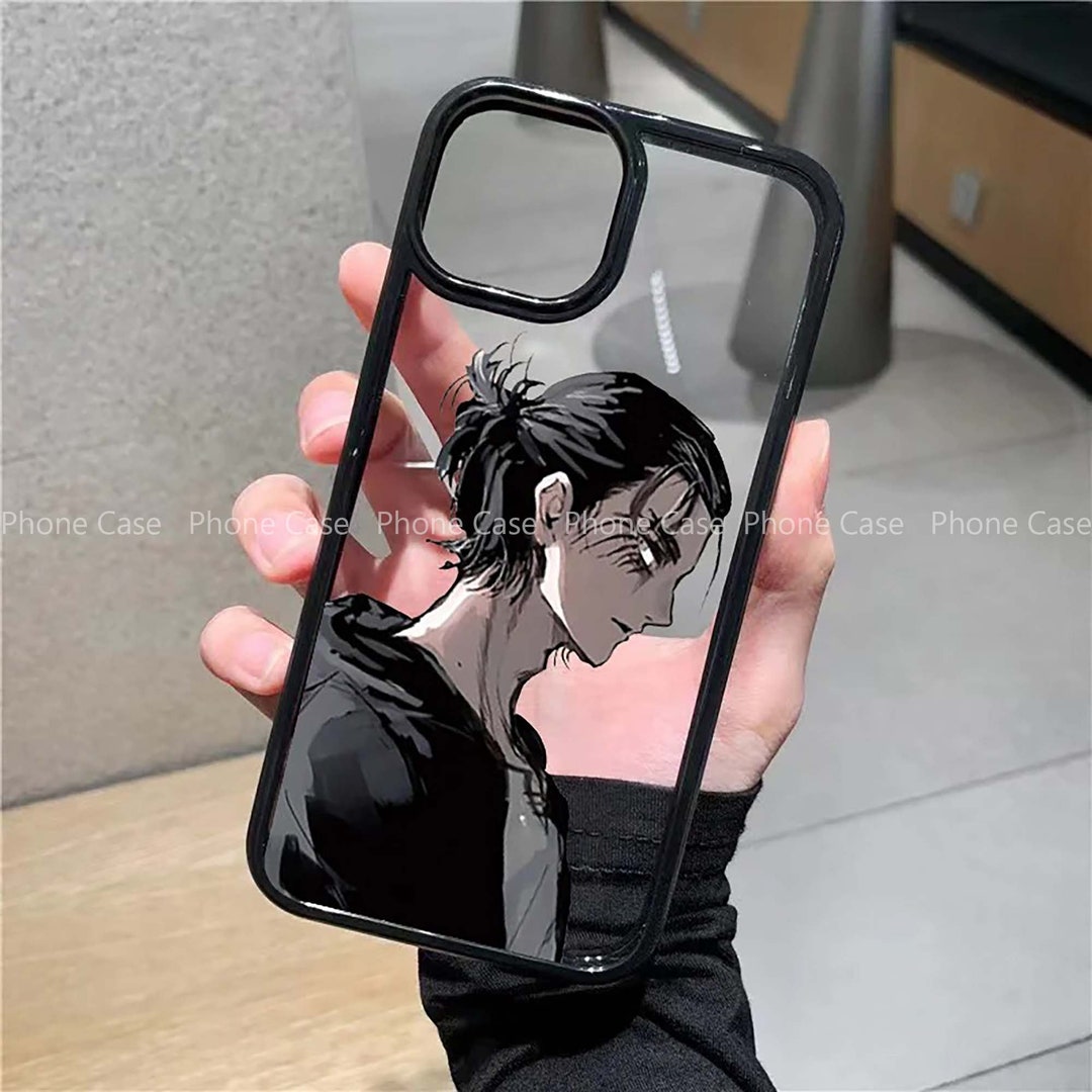 Anime AOT Phone Case for iPhone 15 Pro Max 14 Pro Max 15 14 - Etsy