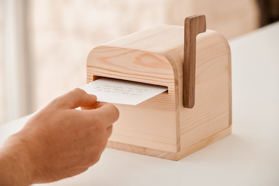 The Little Letterbox Challenge 260 Little Letters Couples - Etsy