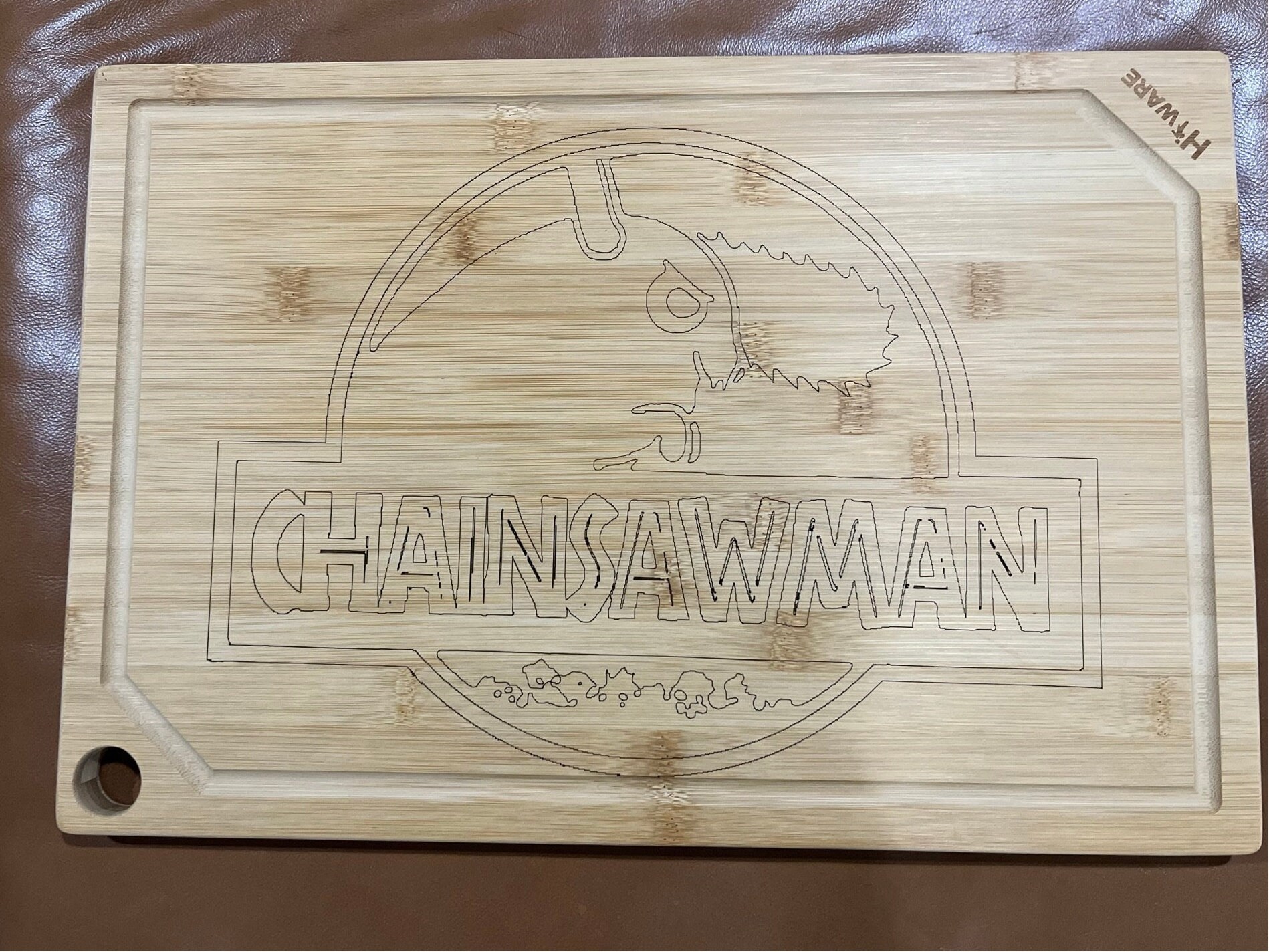 Custom Laser Engraved Wood Cutting Boards - Etsy