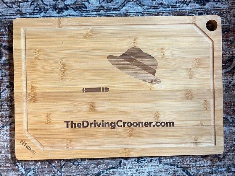 Custom Laser Engraved Wood Cutting Boards - Etsy