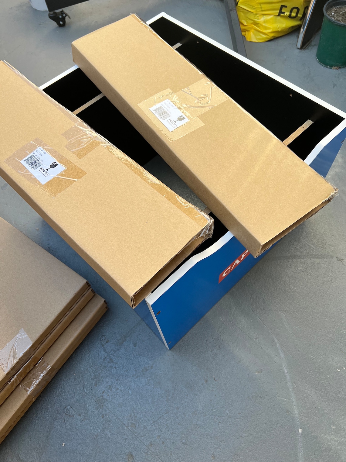 Arcade1up Big Blue Riser - Etsy