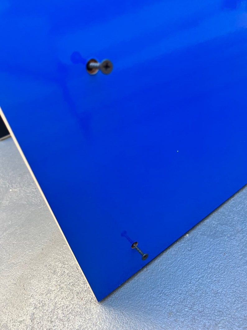 Arcade1up Big Blue Riser - Etsy