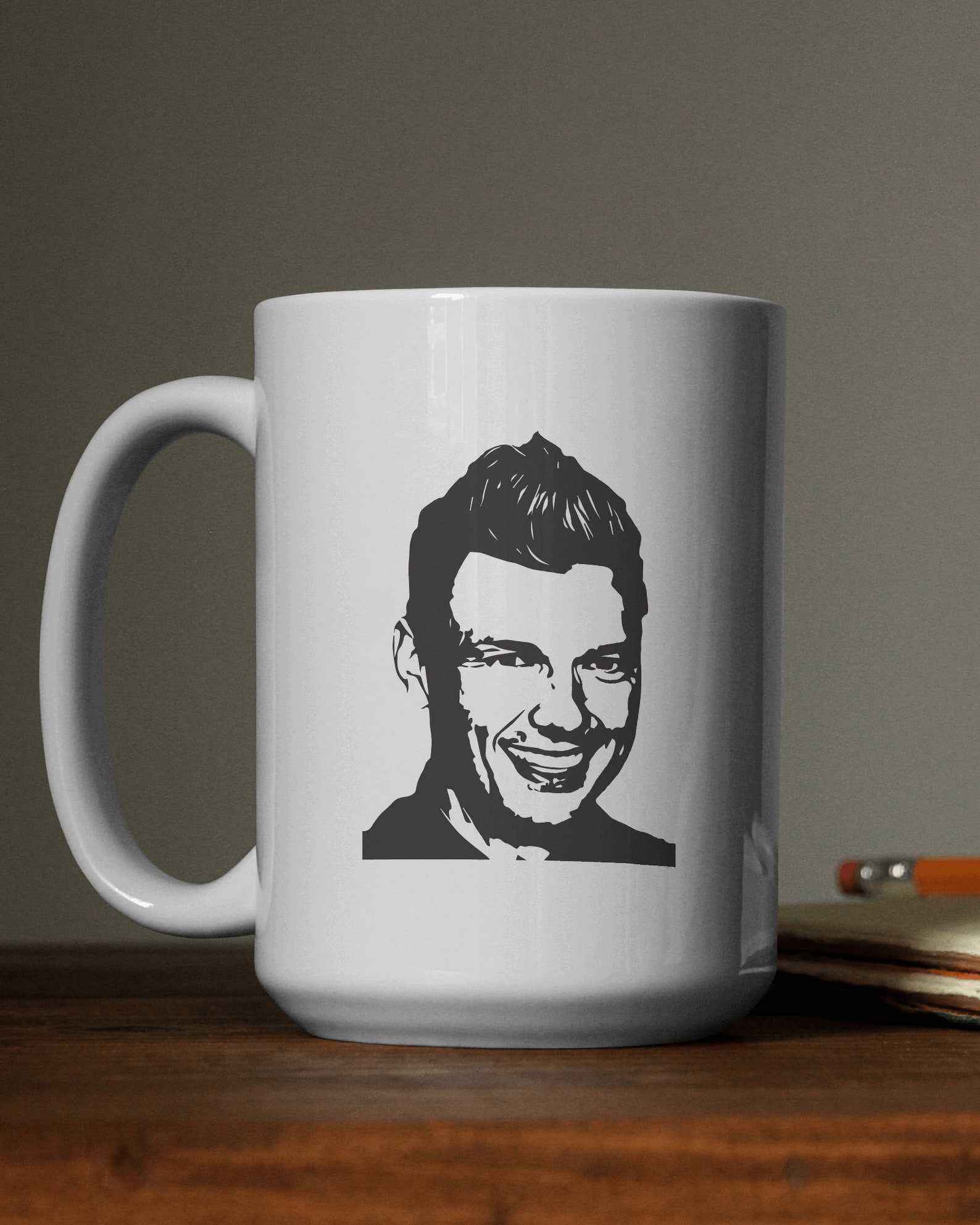 Nick Carter, SVG File, Backstreet Boys, BSB, SVG, Stencil, Vinyl, Decal ...